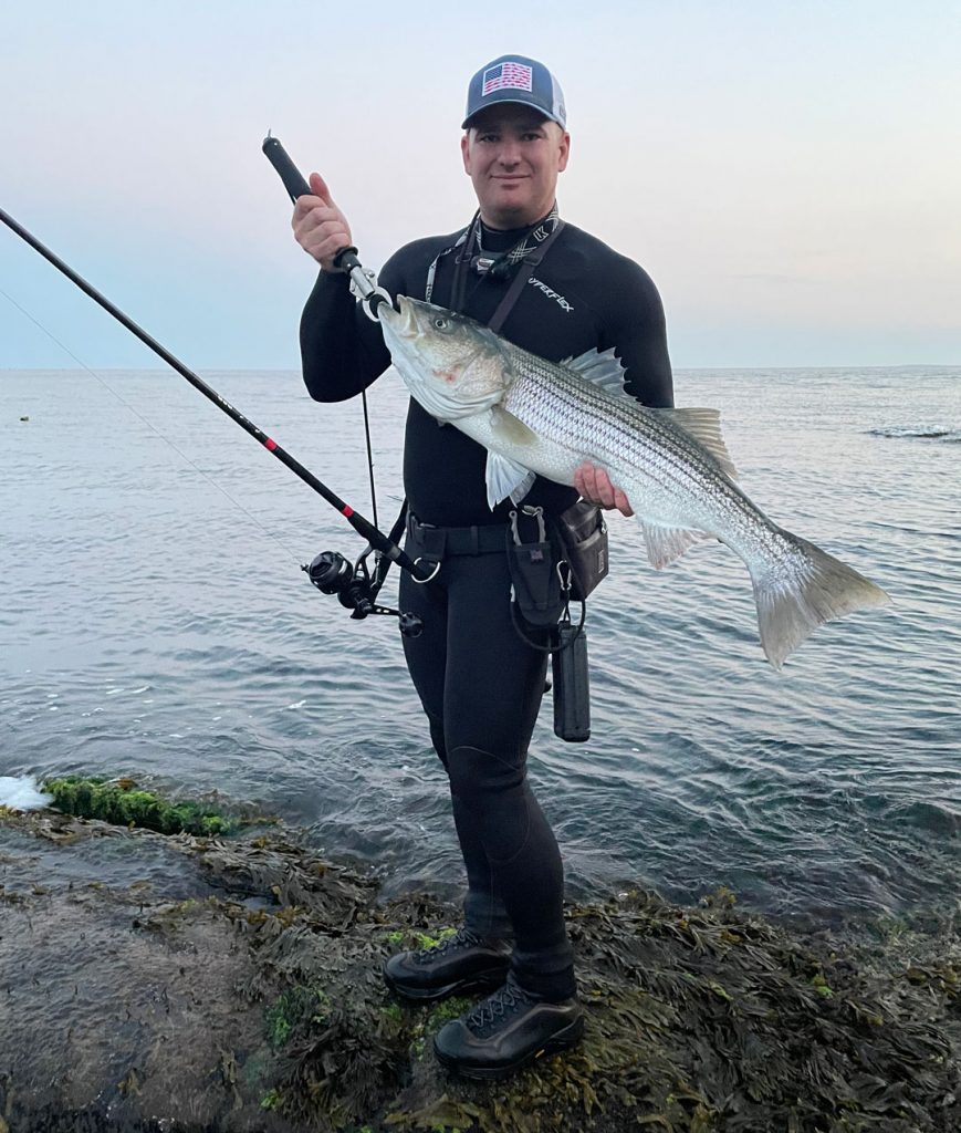 Week 20 Winners Announced! – The Striper Cup